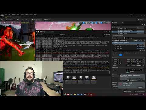 FIXED: Unreal Engine build error “multiple targets found” – JAY VERSLUIS