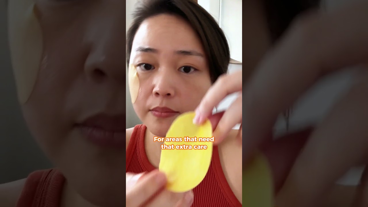 Try the #VitaCBrighteningPad for FREE today 🫢 Redeem yours today!