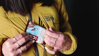 Mountain Hardwear Stretchdown™ High-Hip Jacket - Women's | evo