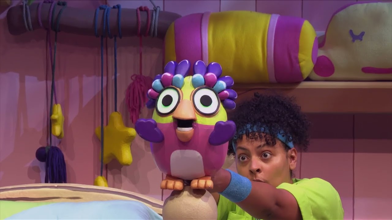 Bluey's Big Play | UK Tour | ATG Tickets
