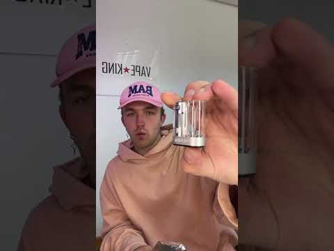 "Unboxing the Upends Switch Mini 🔥 Tiny Size, Huge Clouds!" #techdrop #newflavours #nextgenvape