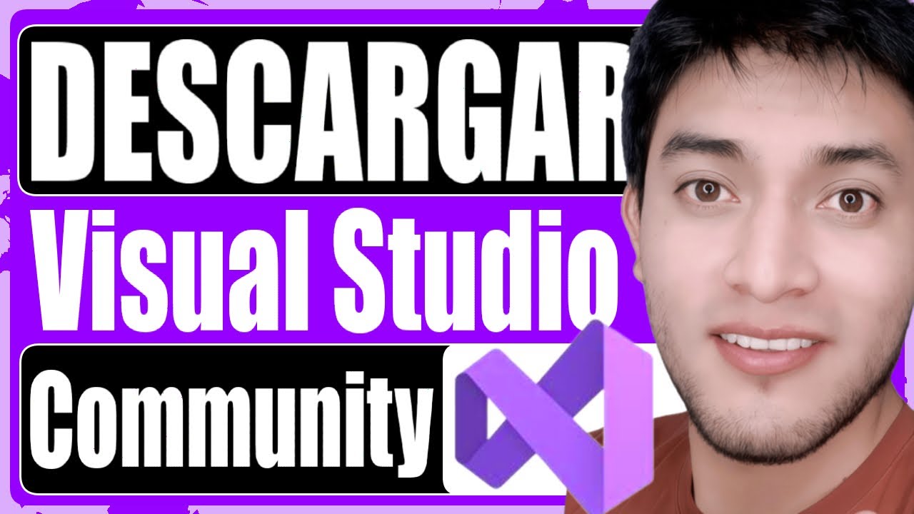 ✅ How to Download Visual Studio Community 2026 (COMPLETE GUIDE)