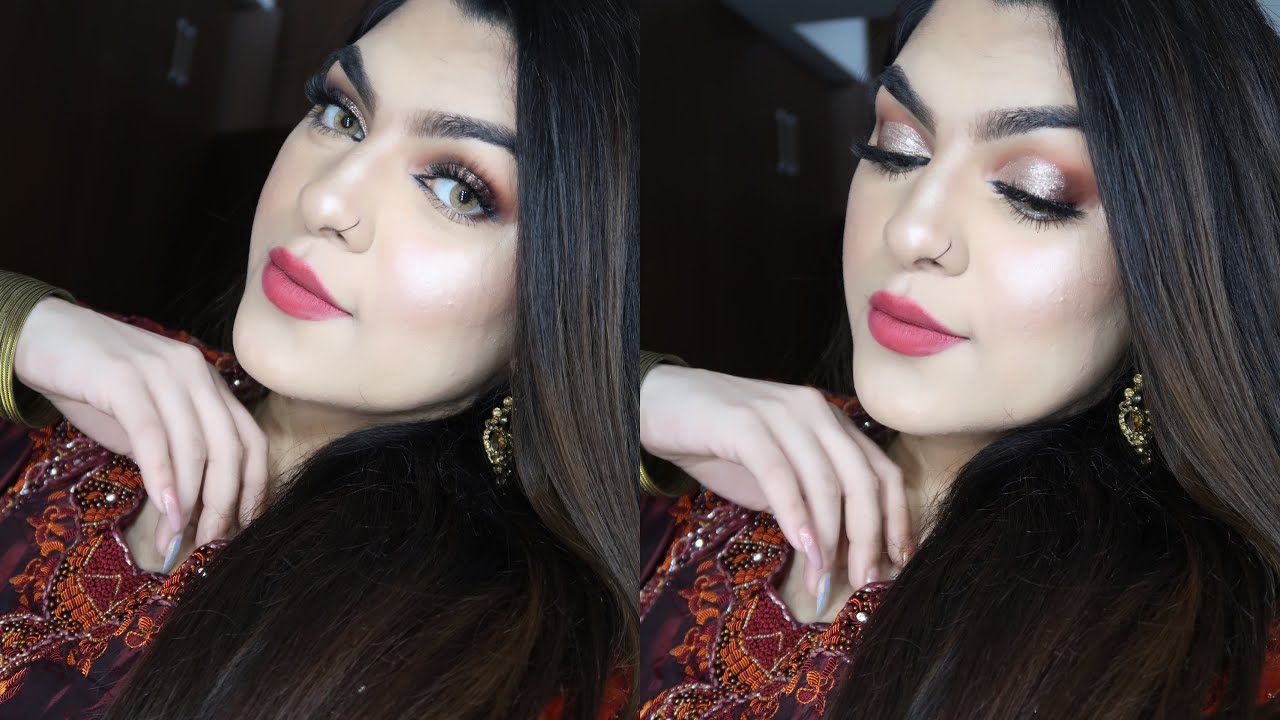 How to Dress for an Islamic Wedding Look