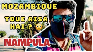 10 Things to Do in the Nampula Cultural Center (Centro Cultural de Nampula) in Mozambique | Gems ...