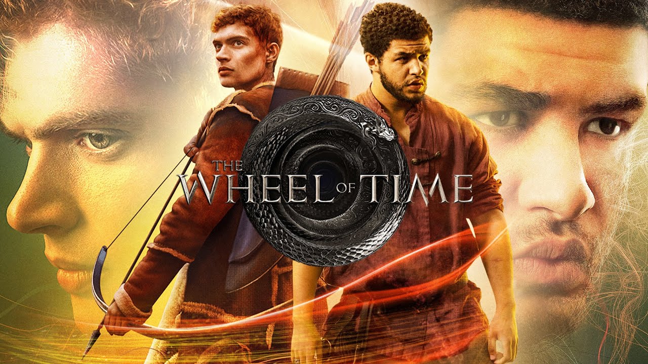 The Wheel Of Time Premiere - Daniel Henney On His Magical Bond With ...
