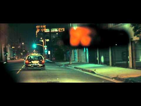 Drive | Cinematic Madness