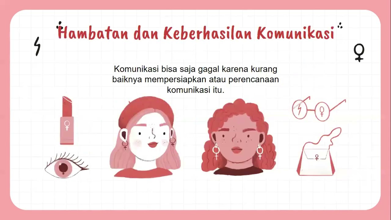 Pertemuan 1 : Komunikasi & komunikasi bisnis