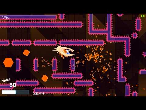 Steam Community :: Video :: Dustforce DX - GMO2 (60fps)