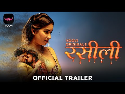 Rasili Web Series Cast, Actress, Trailer And All Episodes Video on ...