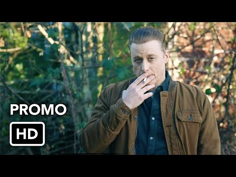 Resident Alien 4x03 Promo "Ties That Bind" (HD) Alan Tudyk series