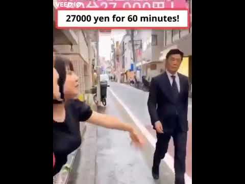 27000 yen for 60 minutes H cup