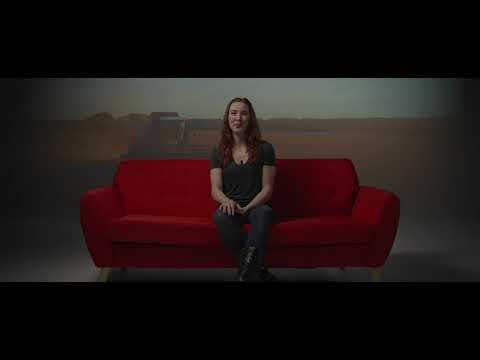 Red River Mutual - What is a Farm? - Amber's Story