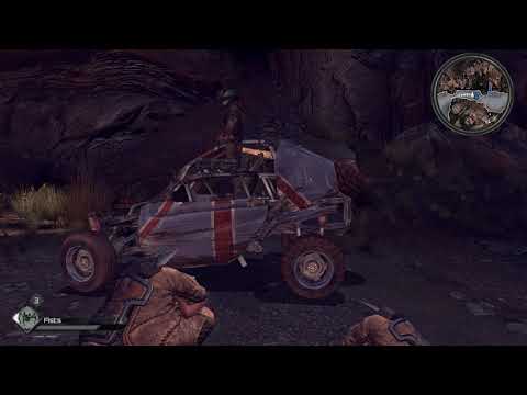 Steam Community :: Video :: Rage Bandit Car Glitch.