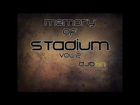 MEMORY OF STADIUM VOL 1