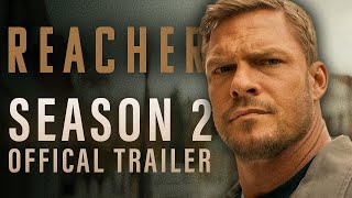 Reacher Season 2 - watch full episodes streaming online