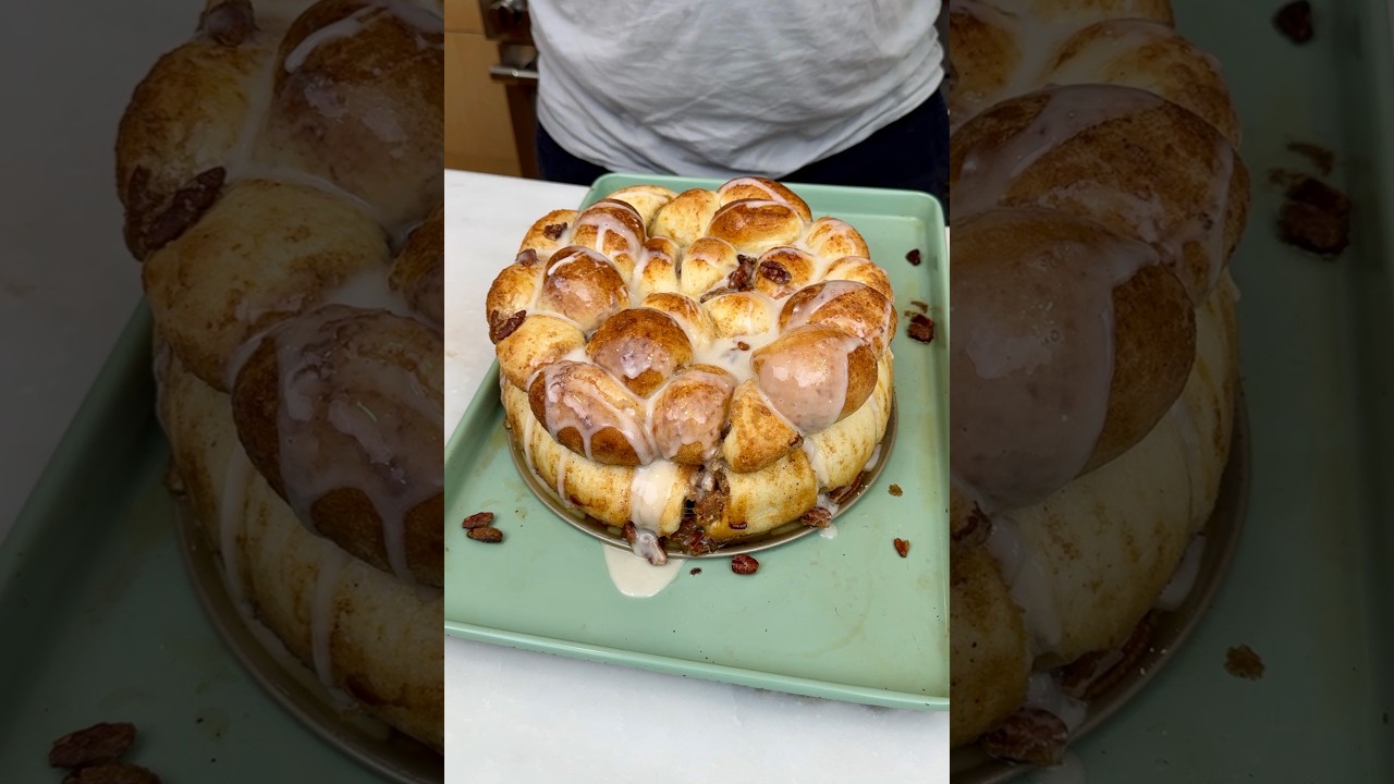 Easy Dessert Everyone Will Love!