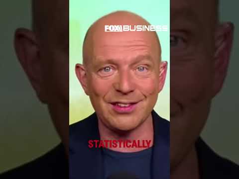 ‘COMPLETELY UNACCEPTABLE’: Steve Hilton calls out Democrats for ‘decay’ of cities #foxbusiness