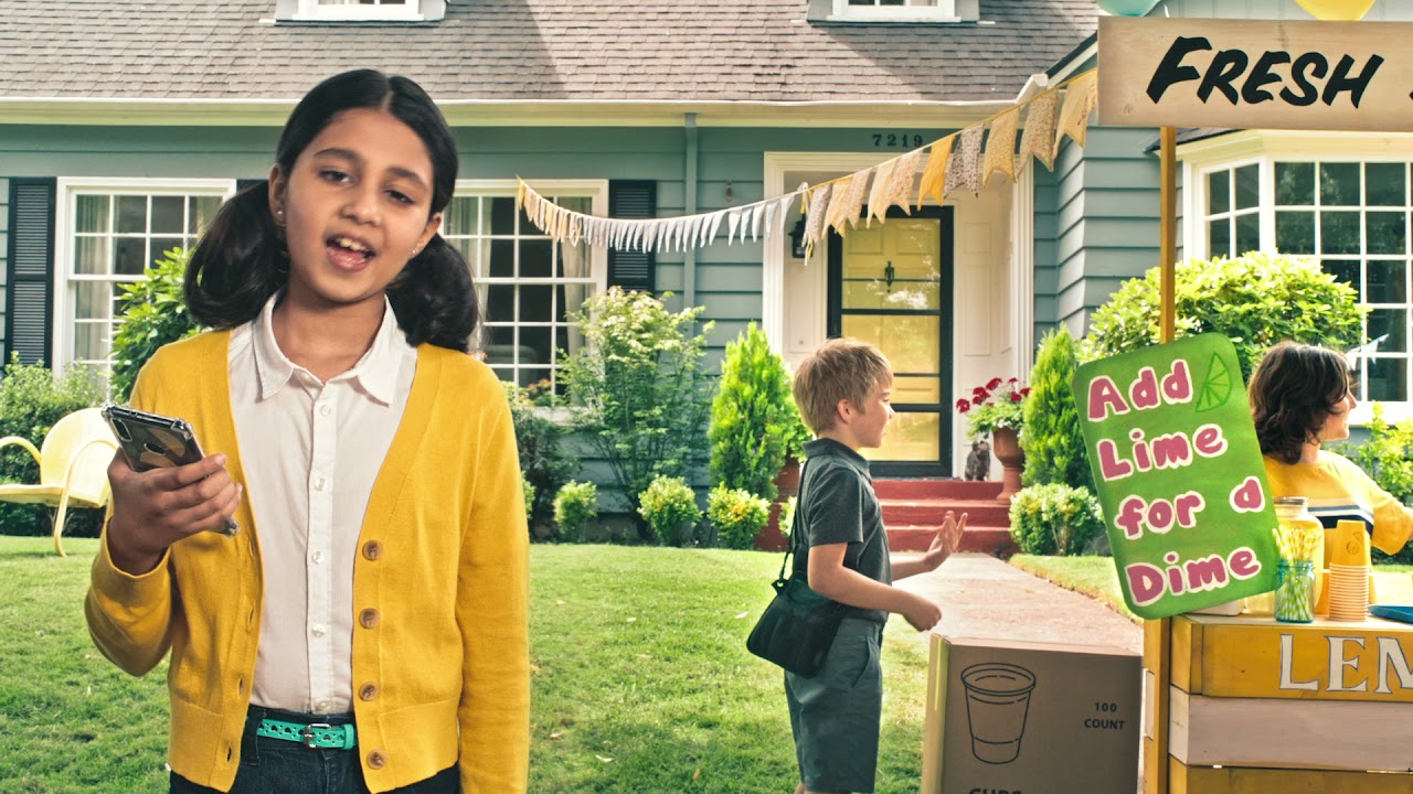Lemonade | Coupa Cloud Platform