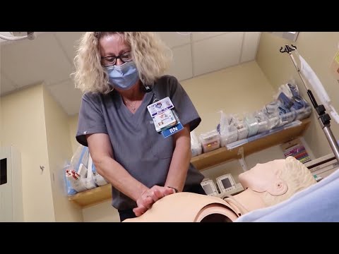 CPR 101: What You Need to Know