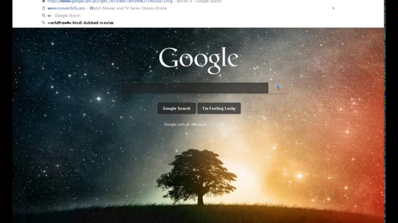 How to install stylish themes in your browser