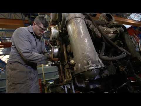 Vehicle Technician