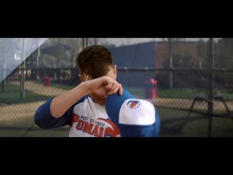 The Phenom trailer - Ethan Hawke, Paul Giamatti, Johnny Simmons