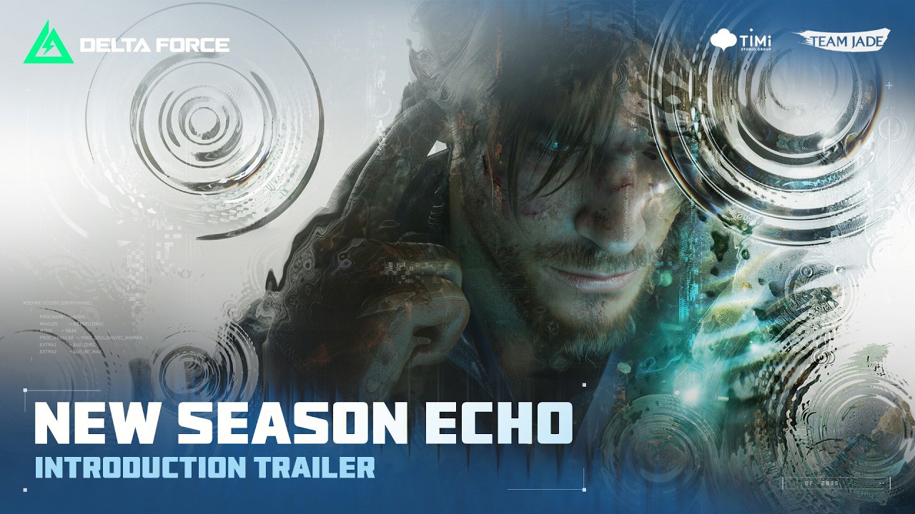 Delta Force | Season 