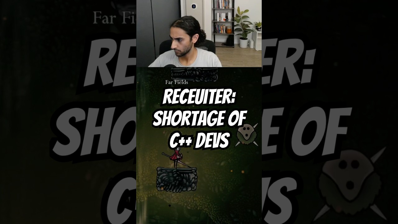 Tech recruiter reveals the most in demand language