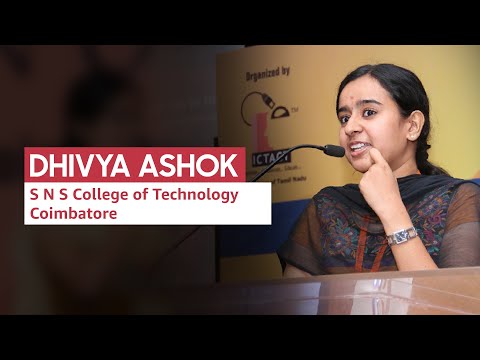 SNS College of Technology: Courses, Fees, Admission 2025, Cutoff ...