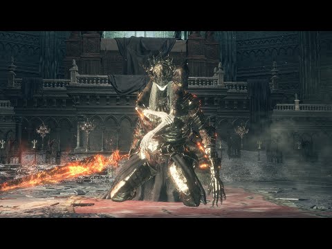 Steam Community :: Video :: Dark Souls 3 - The Twin Princes