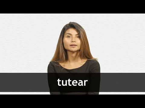 English Translation of “TUTEAR” | Collins Spanish-English Dictionary