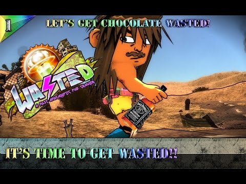 Steam Community :: Video :: LET'S GET WASTED! (Wasted Gameplay)