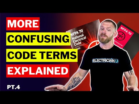 What is the difference between Exposed, Accessible, and In Sight? (Code Words You Should Know)