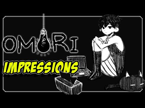 Steam Community :: Video :: Omori Gameplay Impressions - An Adorable ...