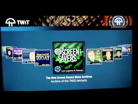 Roku Channel Review: TWiT