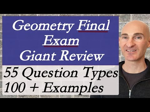 Geometry EOC Practice/Study! – Ms. Stephanides Mathematics Classes