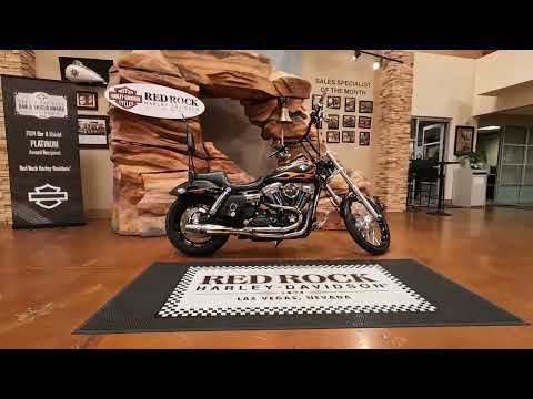Pre-Owned Harley-Davidson Motorcycles For Sale in Las Vegas, NV | Red ...