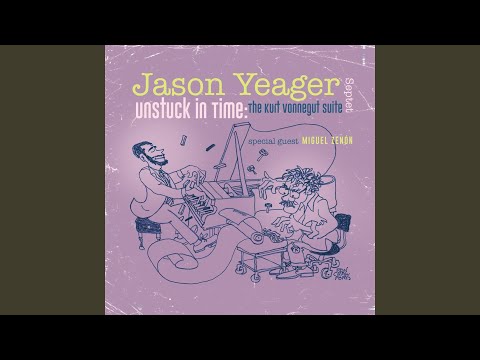 JASON YEAGER - Now It’s The Women’s Turn (video)