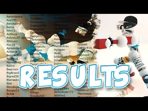 RESULTS | 100,000 TC GIVEAWAY | 10k Subs Milestone