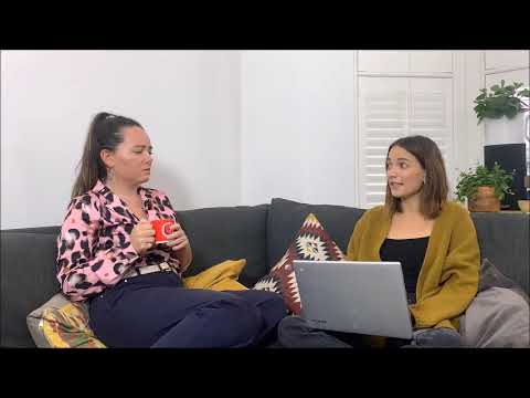 'Accessing the Community' - Service Speak