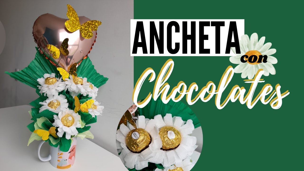 DIY - EASY and AFFORDABLE Gift | Chocolate Decorated Mug