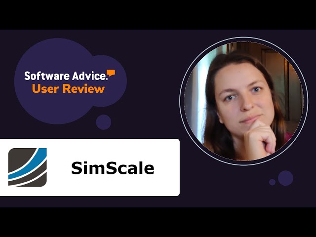 SimScale Software Reviews, Demo & Pricing - 2025