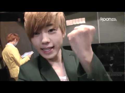 110731 KoonTV - JongHyun Self Cam