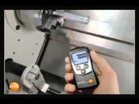Digital Tachometer - Industrial Tachometer Latest Price, Manufacturers ...