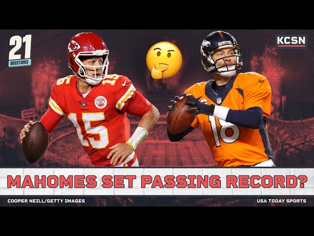 5 NFL records at risk of being broken in Week 18 of 2022 season