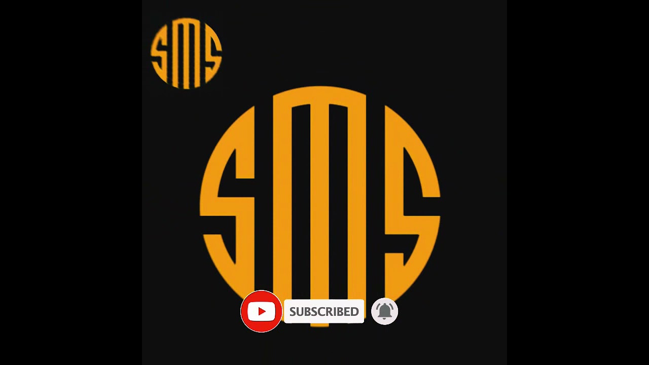 Circle Grid Logo  - Monogram Logo - #Short #Illustrator