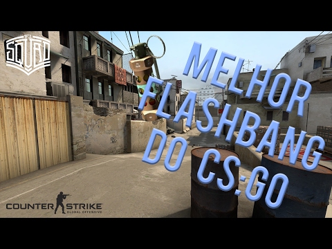 Steam Community :: Video :: A MELHOR FLASHBANG DO CS | CS-GO