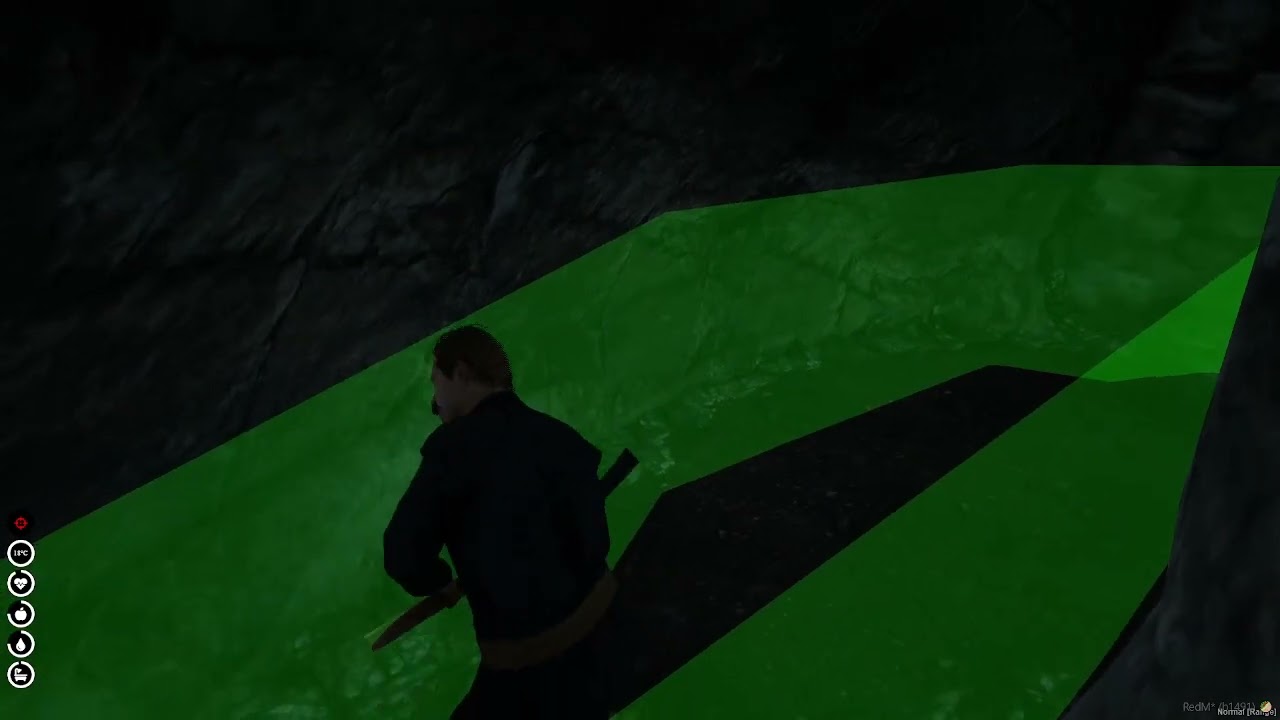 [RSG][VORP][Free]Jc-mining Revamped - RedM Releases - Cfx.re Community