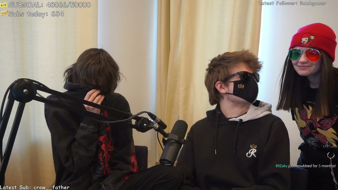 What does National Ranboo Day Do?