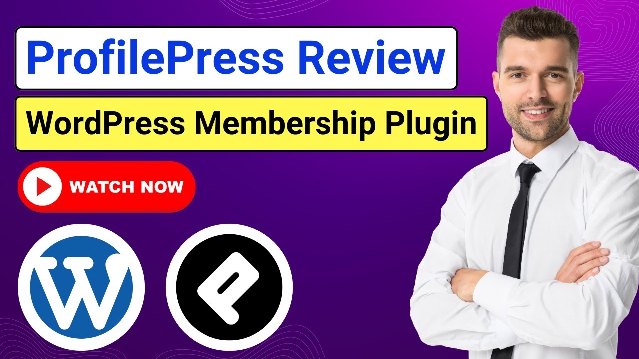 ProfilePress Review (Hands-on) | WordPress Membership Plugin for Selling Digital Products
